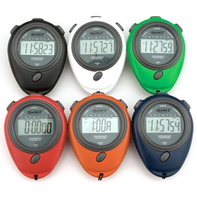 Mark 1 Economy Stopwatch Prism Pack - Sam's Club
