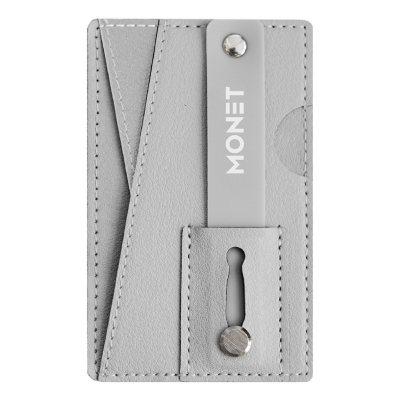 Monet Wallet Grip Kickstand 2-Pack in Various Colors - Sam's Club