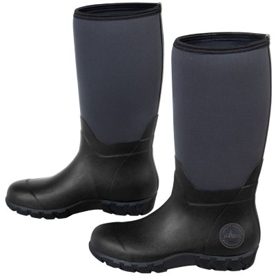 Habit Men's All-Weather Boot (Assorted Colors & Sizes) - Sam's Club