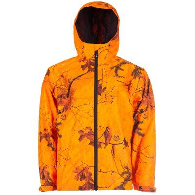 Click here for Mens Buck Hollow Blaze Waterproof Jacket:- L  Real... prices