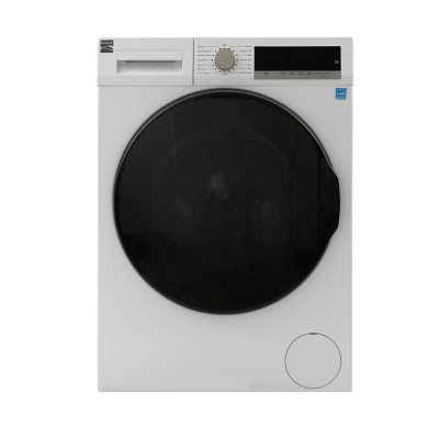 Click here for Kenmore 2.2 cu. ft. Front-Load Washer w/ Steam prices