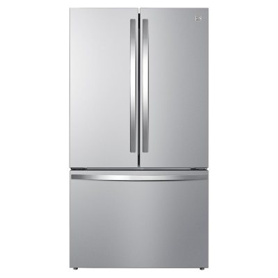 Click here for Kenmore 27.4 cu. ft. French Door Refrigerator w/ I... prices