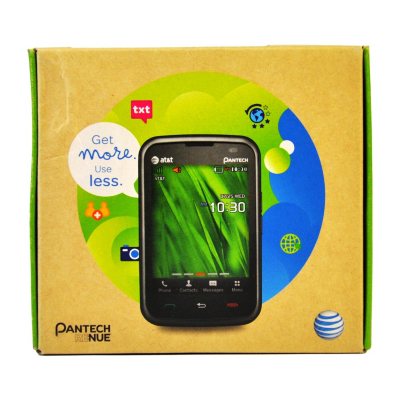 PANTECH RENUE - Sam's Club