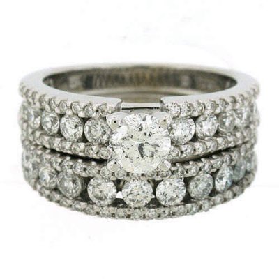 1.45TW DIA ENG. RING - Sam's Club