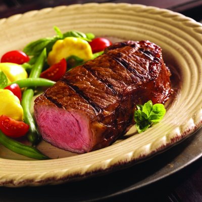 Prime Angus Beef Boneless Ribeye (14 oz., 6 pk.) - Sam's Club