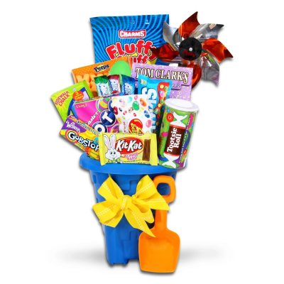 Alder Creek Easter Treats Sand Pail - Sam's Club