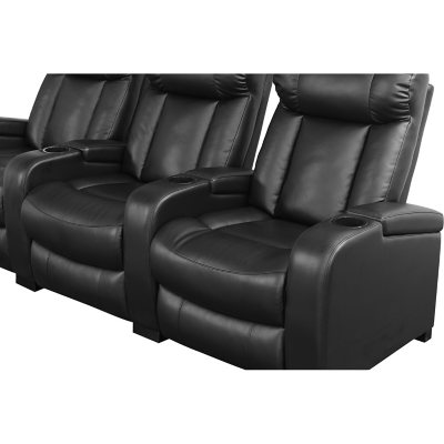 Sam's club home theater seating store