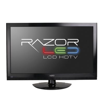 26" Vizio Razor LED LCD 1080p HDTV - Sam's Club