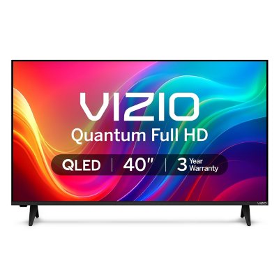 Click here for VIZIO 40 Class Quantum Series Full HD QLED Smart T... prices