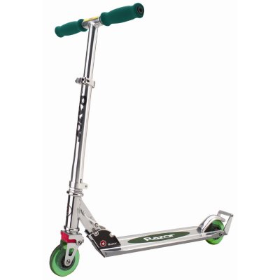 Razor® A2 Kick Scooter - Green - Sam's Club