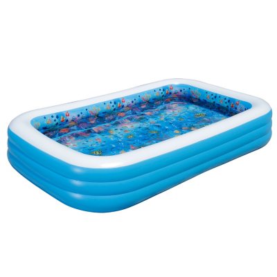 3D FAMILY POOL - Sam's Club