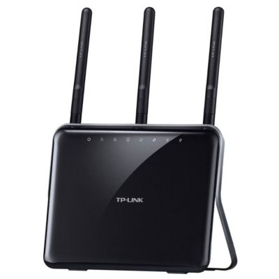 AC1900 WIRELESS DUAL BAND GB ROUTER - Sam's Club