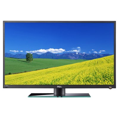 42" TCL Edge-lit LED LCD 1080p HDTV - Sam's Club