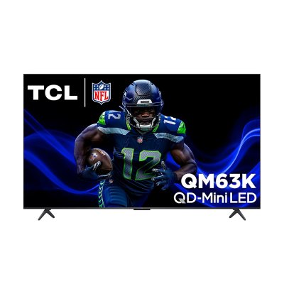 Click here for TCL 65 Class QM63K Series QD-Mini LED Smart TV prices