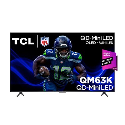 Click here for TCL 55 QM63K Series QD-Mini LED QLED 4K UHD Smart... prices