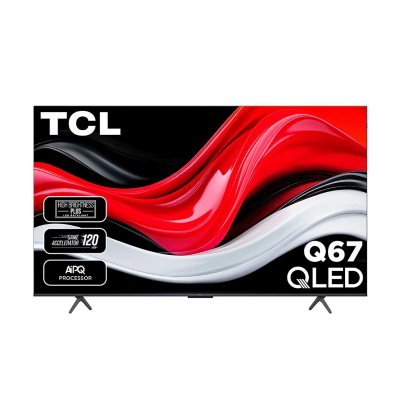 Click here for TCL 55 Class Q6 Series QLED Smart TV prices