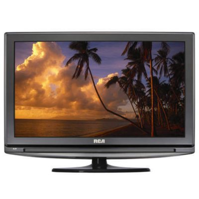 26" RCA LCD 720p HDTV - Sam's Club