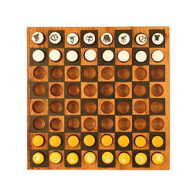 Mini Chess/Checkers - Sam's Club