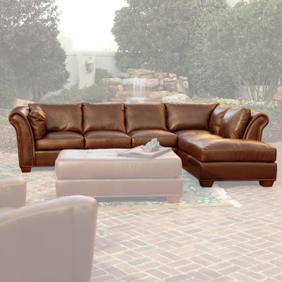 Concord Sectional Sofa Sam s Club