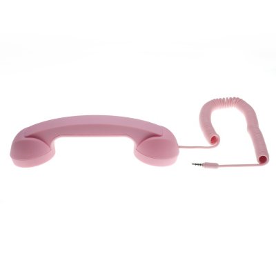 Pop Phone Handset - Pink - Sam's Club