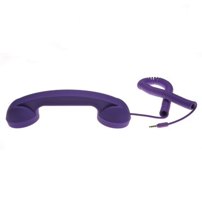 Pop Phone Handset - Purple - Sam's Club