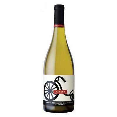 Click here for Harken Chardonnay (750 ml) prices