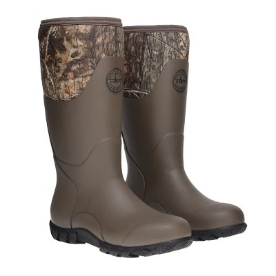 Click here for Habit Mens All-Weather Waterproof Boot:- Tamarac /... prices