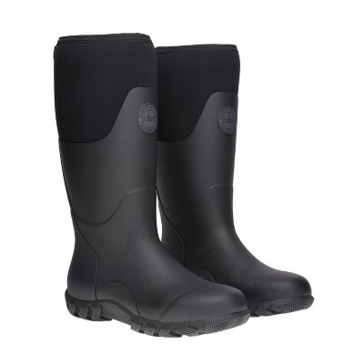 Click here for Habit Mens All-Weather Waterproof Boot:- Black  11 prices