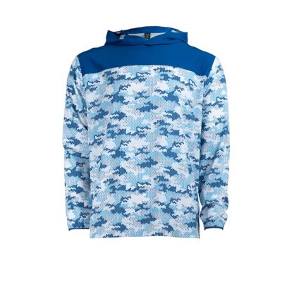 Click here for Habit Mens Protection Performance Layer:- M  Digit... prices