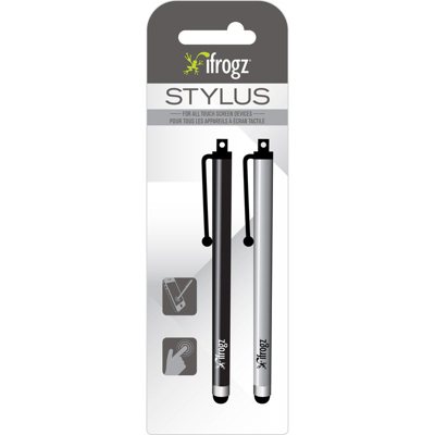 iFrogz Stylus 2 Pack - Sam's Club