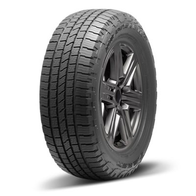 Click here for Falken Wildpeak H/T02 - 245/70R16 107T Tire prices