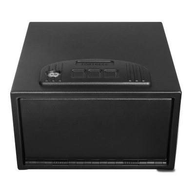 Click here for Fortress Quick Access Safe with Electronic Lock prices