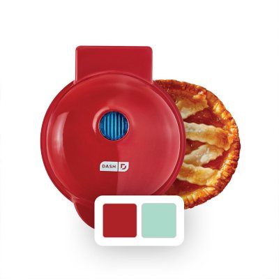 Dash Mini Pie Maker, Choose Color - Sam's Club