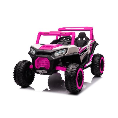 Click here for Best Ride on Cars Typhoon UTV 12-Volt Ride On:- Pi... prices