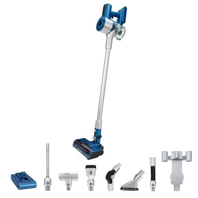 ePro Select Cordless Vacuum with 2 Removable Batteries - Sam's Club