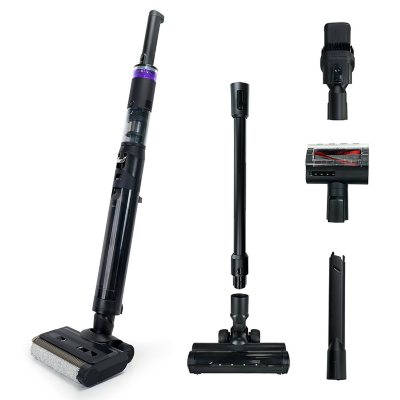 Click here for eProSelect 17-Piece Wet/Dry + Stick Vacuum Combo S... prices