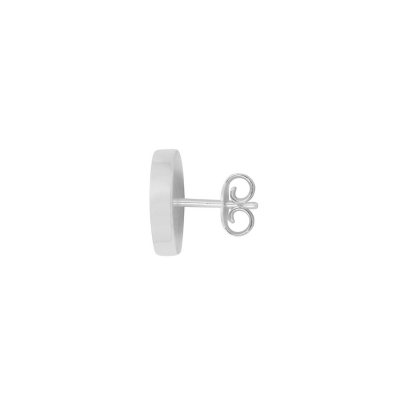 Gucci Trademark Sterling Silver Earrings - Sam's Club Gucci Trademark Sterling Silver Earrings - Sam's Club