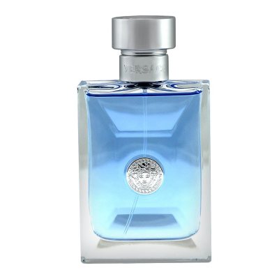 Click here for Versace Pour Homme Eau de Toilette:- 3.4 fl. oz. prices