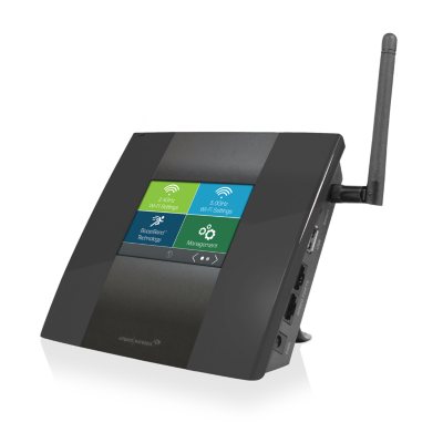 Amped Wireless TAP-EX2 Range Extender - Sam's Club
