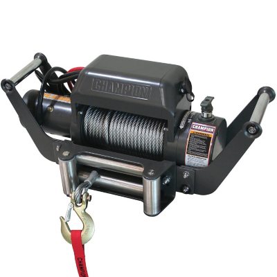 10KLB WIRELESS WINCH - Sam's Club