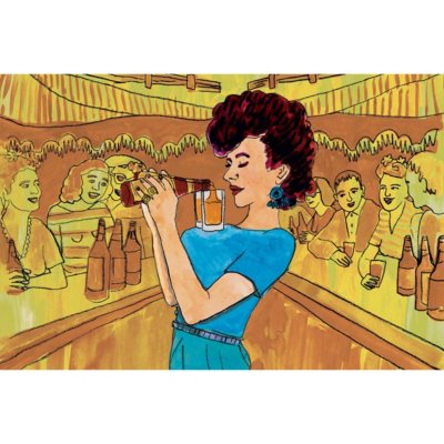 EXILE RUTHIE 6 / 12 OZ BOTTLES - Sam's Club