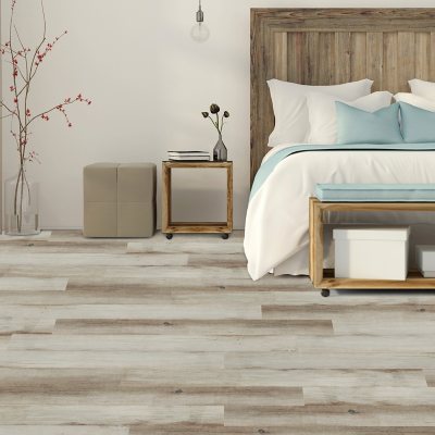 Select Surfaces Sea Salt SpillDefense Laminate Flooring - Sam's Club