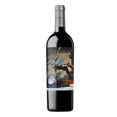 TRIDENTE TEMPRANILLO 750ML - Sam's Club