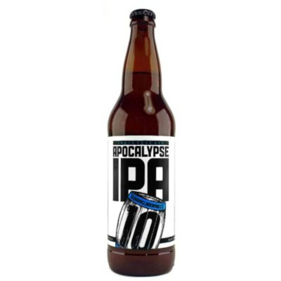 10 Barrel Brewing Co Apocalypse IPA (22 fl. oz. bottle) - Sam's Club