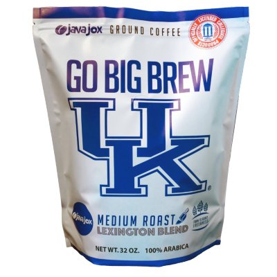 Go Big Brew Ground Coffee (2 lb.) - Sam's Club