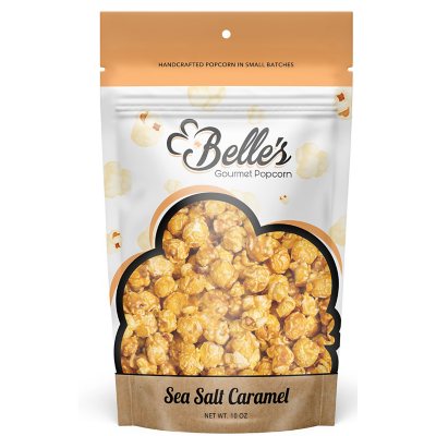 BELLE'S POPCORN 6 CUP BAG - Sam's Club