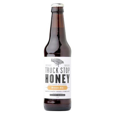 BACK FORTY TRUCK 6 / 12 OZ BOTTLES - Sam's Club