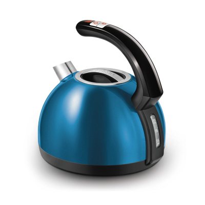 ELECTRIC KETTLE BLUE - Sam's Club