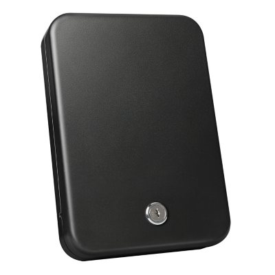 Click here for Fortress Portable Safe with Key Lock prices