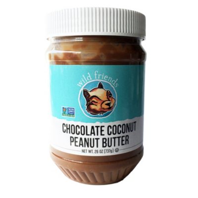WILD FRIENDS CHOCO COCONUT PEANUT - Sam's Club